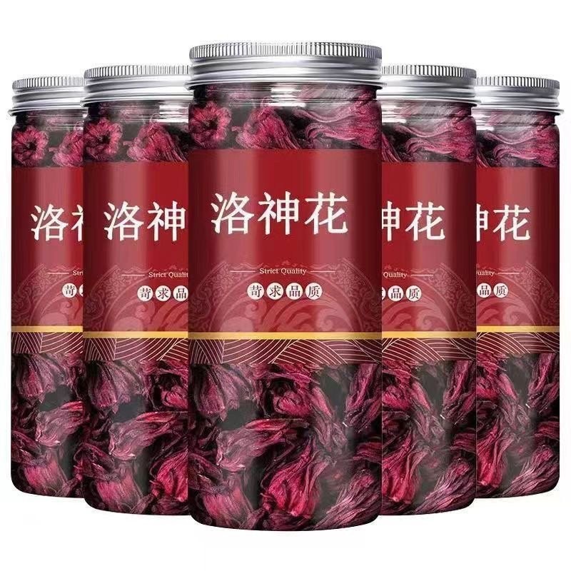 [Hot Sale]Roselle Flower Tea New Loose Pack Roselle Flower Rose ...