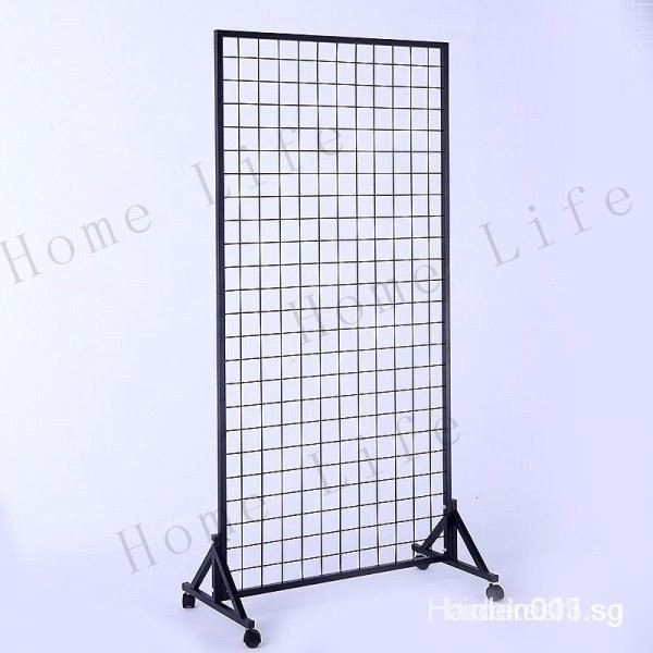 Free shipping Netting Frame H90Cm X L90Cm- Display Stand -Wire Mesh ...