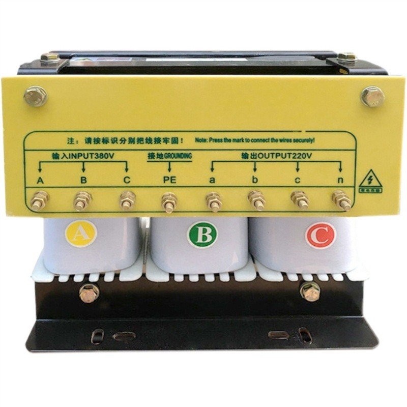 Energy Storage Kilowatt Tunnel Isolation In Stock Step-Up and Step-Down ...