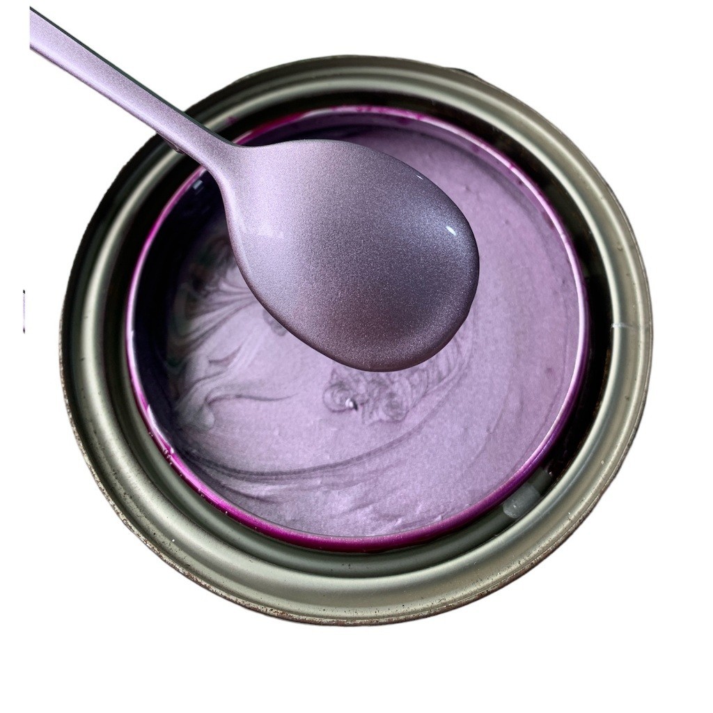Anthurium Silver Emulsion Paint (VMH-31), 50g bottle | Shopee Singapore
