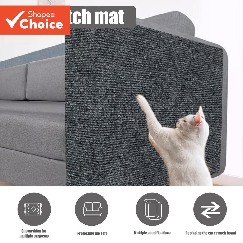 Anti-cat scratching sofa protects cat claws cat scratching board wear ...