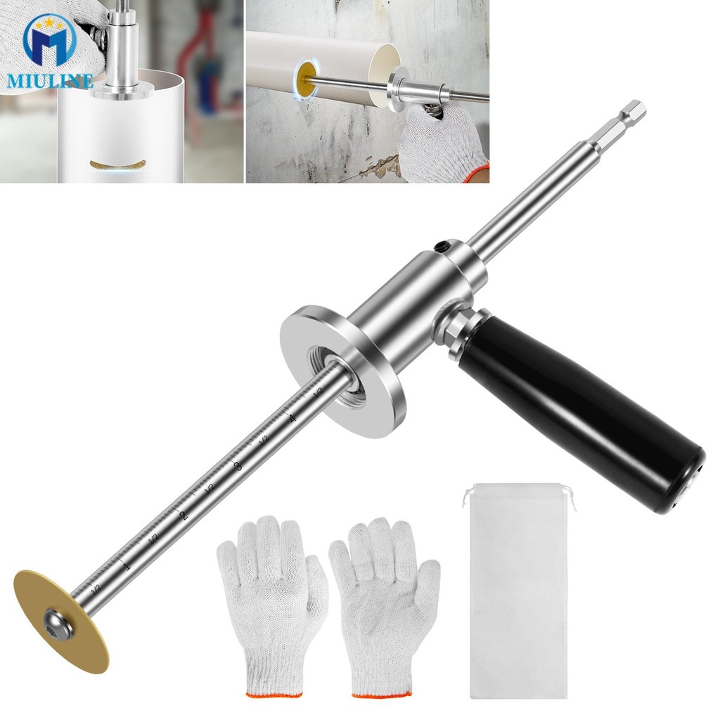 Efficient Inside Pipe Cutter Precise Internal Pipe Cutter Tool ...