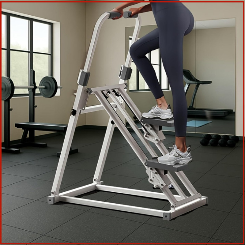 Climbing Machine Home Multi Functional Sports And Fitness Equipment ...