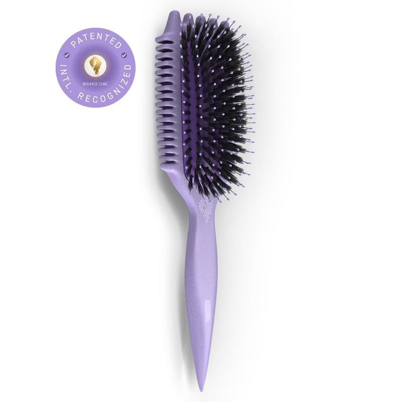 Bounce Curl Volume EdgeLift Brush (Original) | Shopee Singapore