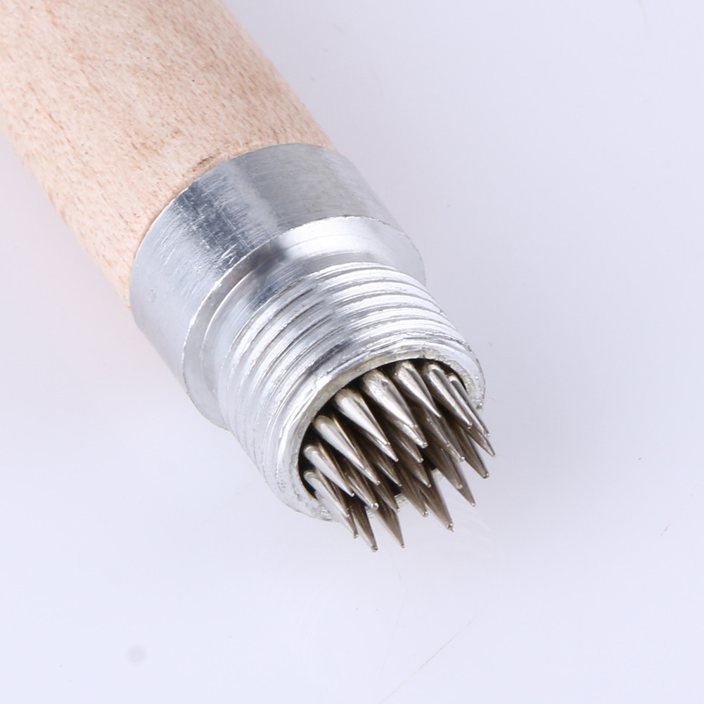 Pocket Pool Billiard Chalk Holder Pricker Cue Tip Prep Tool Table ...