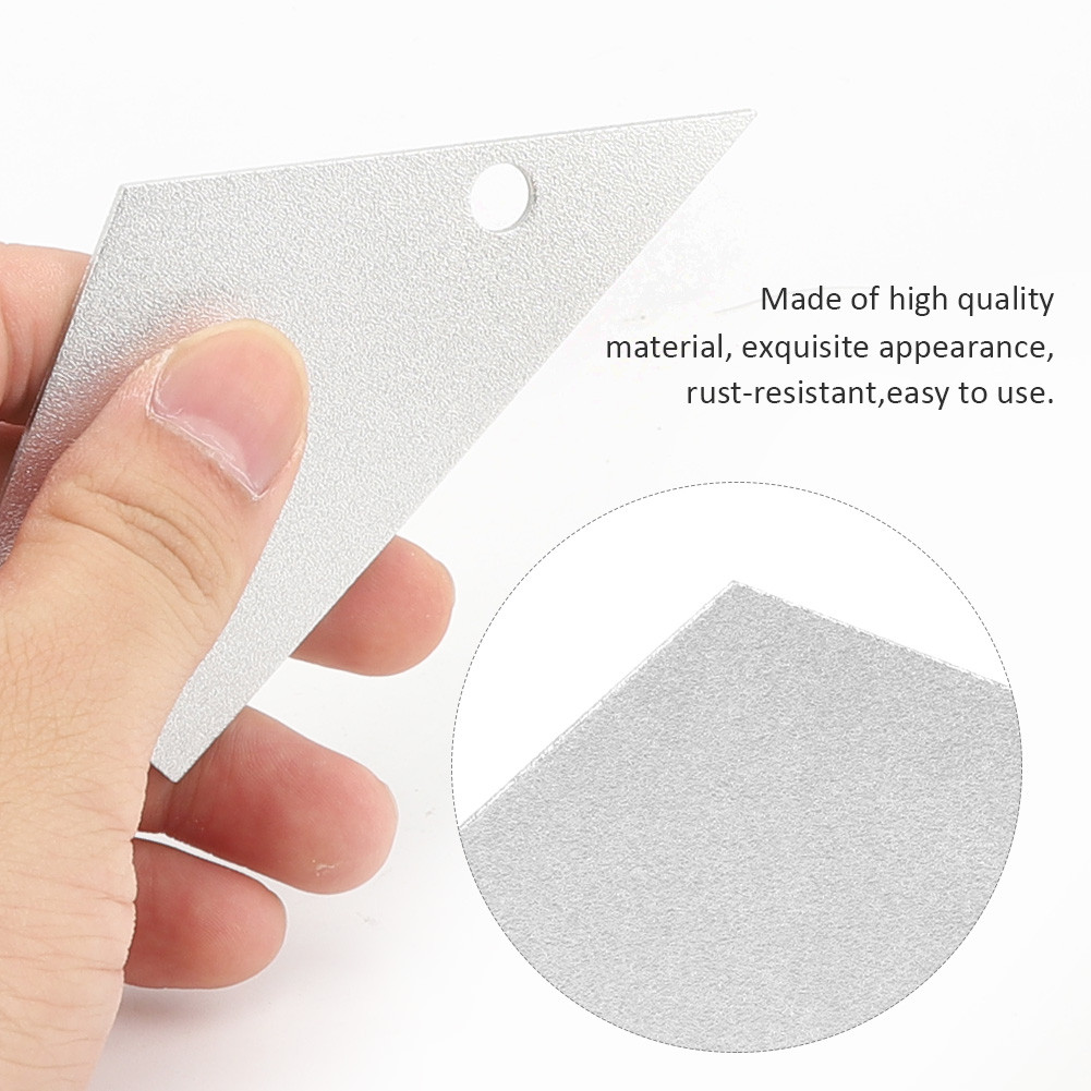 Fret Finder compact size Leveling Tool acoustic guitars for home ...