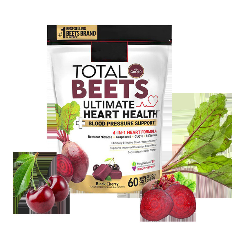 Straight Hair Beetroot Gummy ForceFactorTotalBeetsTKgkb Eye Care ...