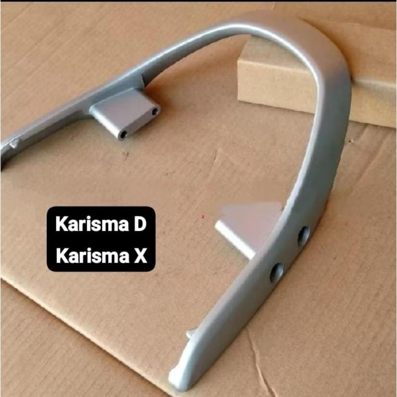 KARISMA D KHARISMA X ORIGINAL PLANGER BRACES COPOTAN | Shopee Singapore