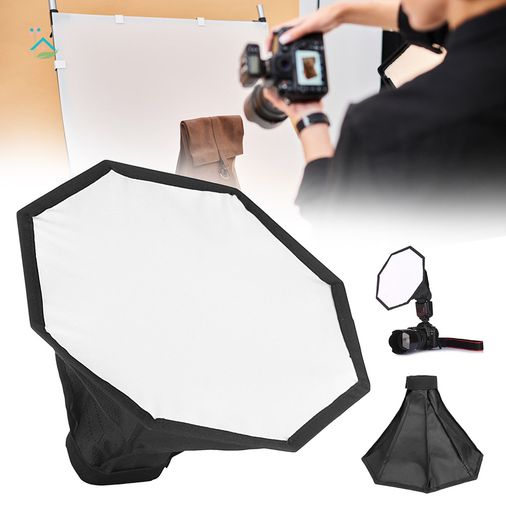 Octagonal Machine Top Light Soft Light Cover Large 30cm Size Quick ...