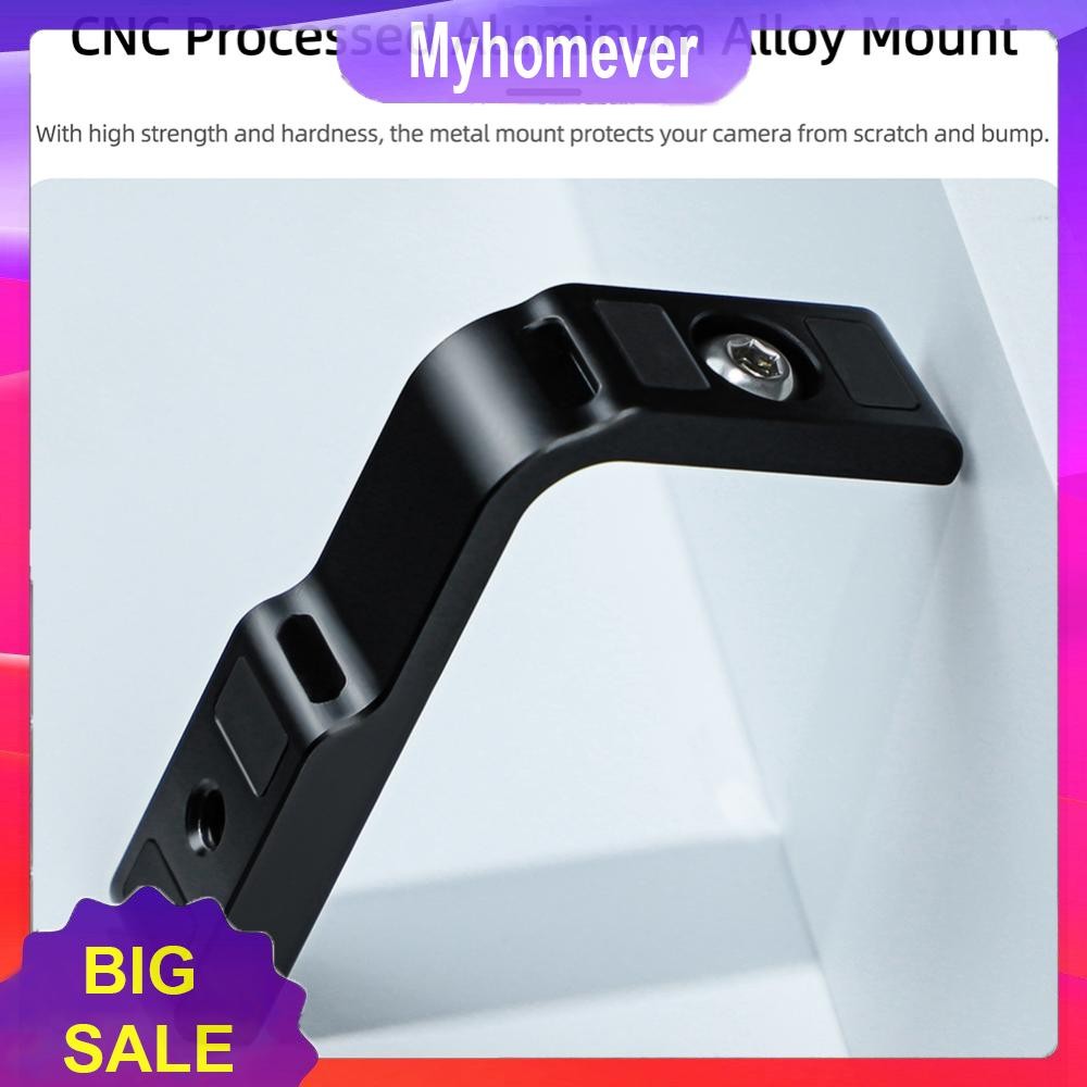 Horizontal Vertical Stand L-type Conversion w/ Magnetic Adapter for ...