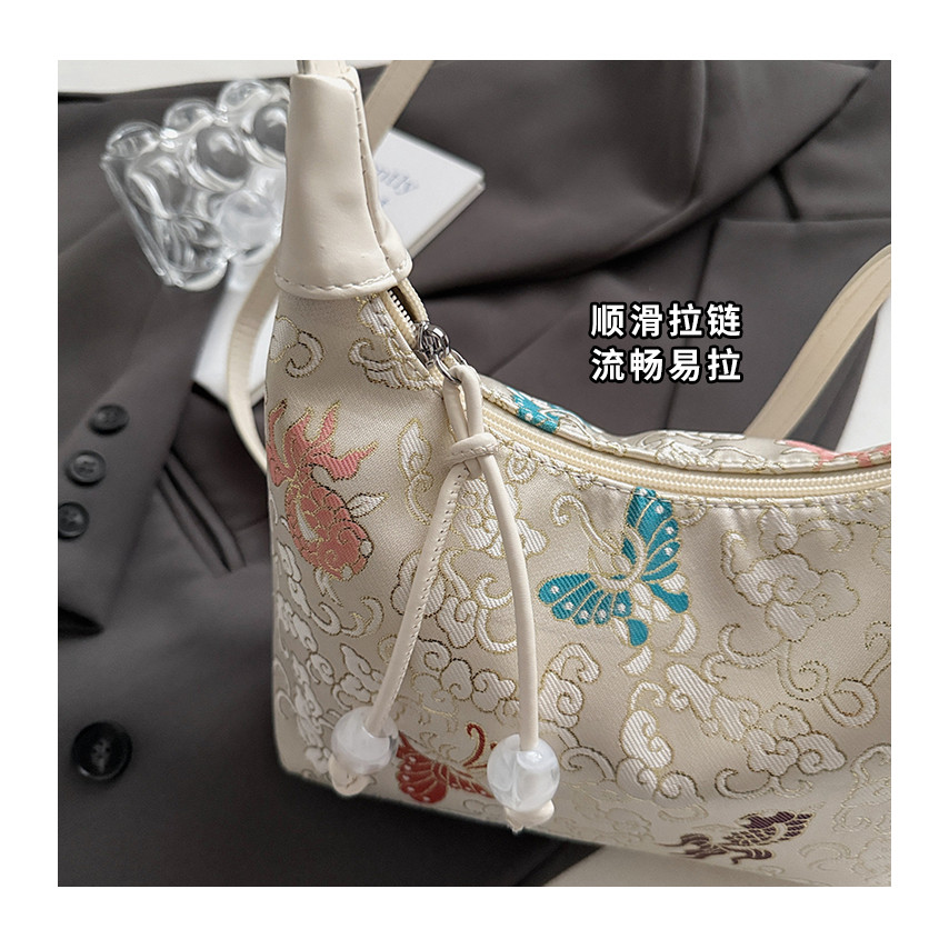 New Chinese Style Chinese Style Bag Women's 2025 New Style Trendy ...