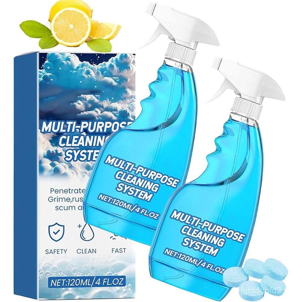 Splash Spray, Splash Spray Tablets & Spray Bottle, Splash Foam Spray ...