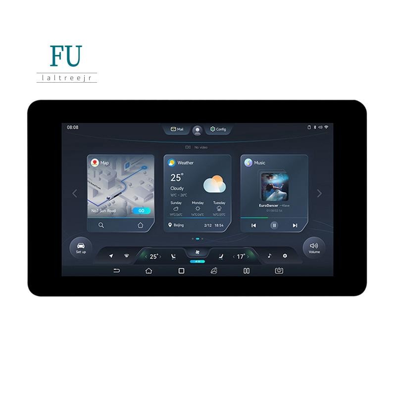 ESP32-S3 7 Inch Touch Display Development Board 800x480 WiFi Bluetooth 5 for GUI LVGL HMI ESP32 ...