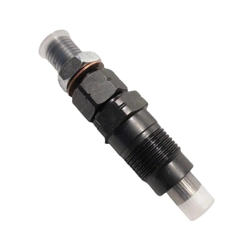 Diesel Engine Spare Parts Fuel Injector 131406540 with Warranty ...