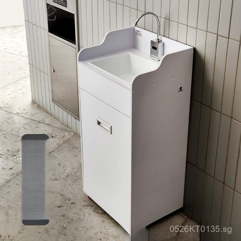 Water Storage Non-Beauty Medical Anti-Epidemic Hand Washing Basin ...