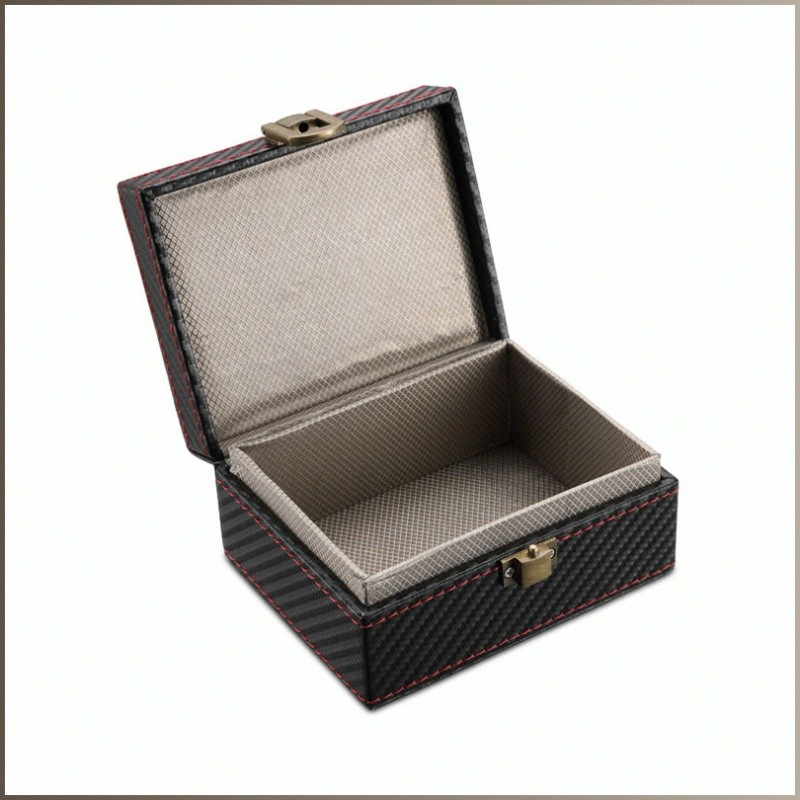Car Signal Shielding Box Radiation Protection Carbon Fiber Retro ...