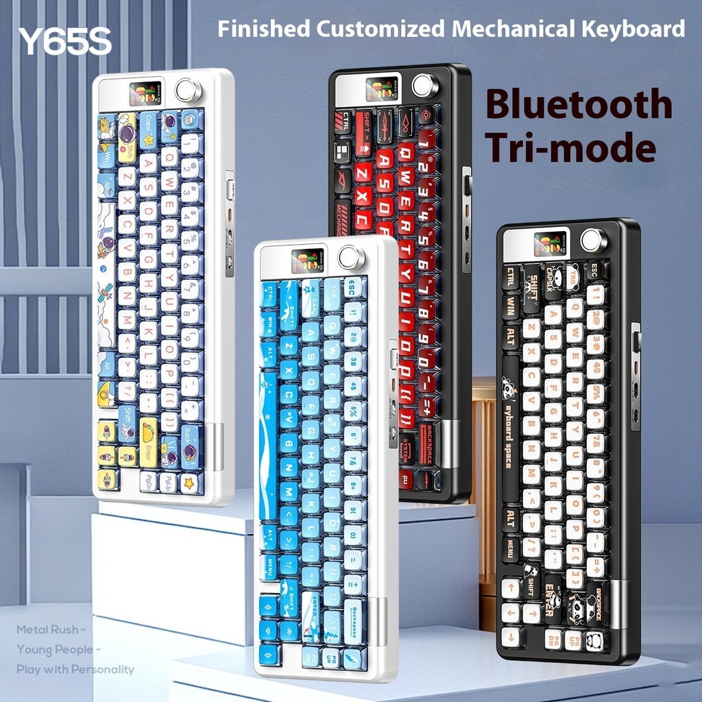 Silver Eagle 65S Pudding Hot Sublimation Theme Wireless Bluetooth Three ...