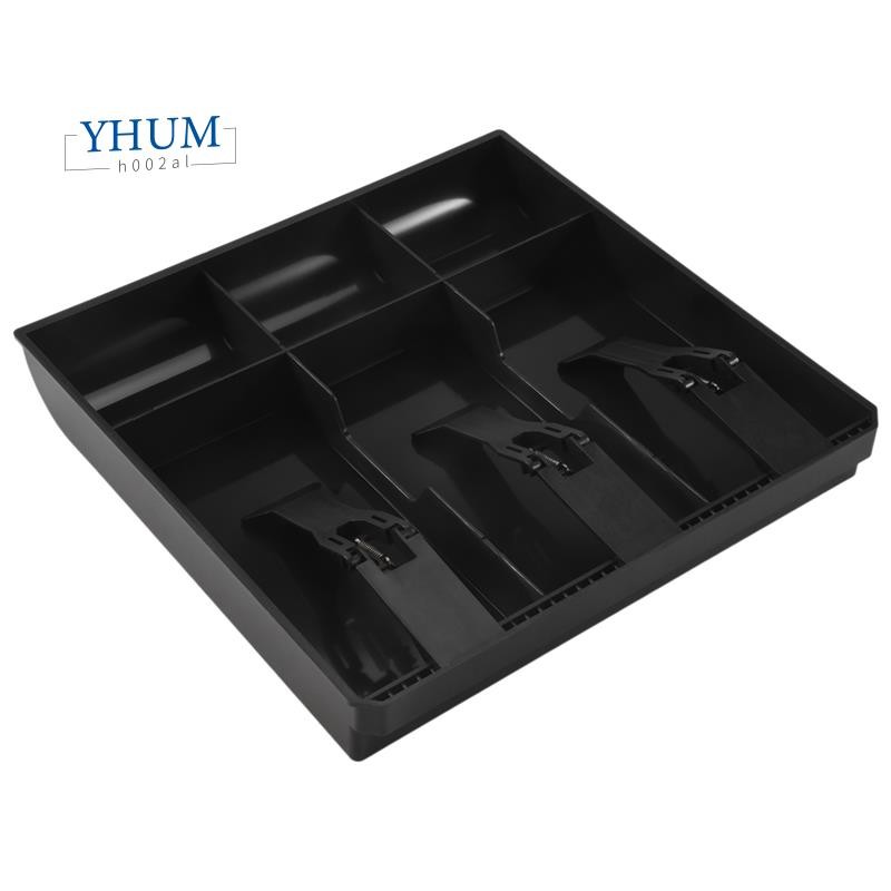 Money Cash Coin Register Insert Tray Replacement Cashier Drawer Storage ...