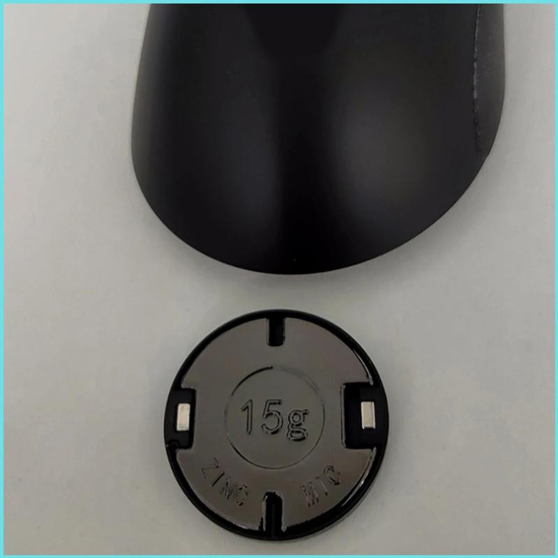 RUN Mouse Tuning Weight 10g 15g Compatible for GPW G502X Plus GPROX ...