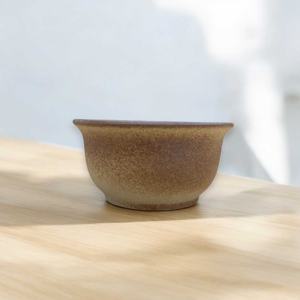 Rouge Traditional Japanese Style Ceramic Tea Glass 55ml 1 PCS - INU50 ...