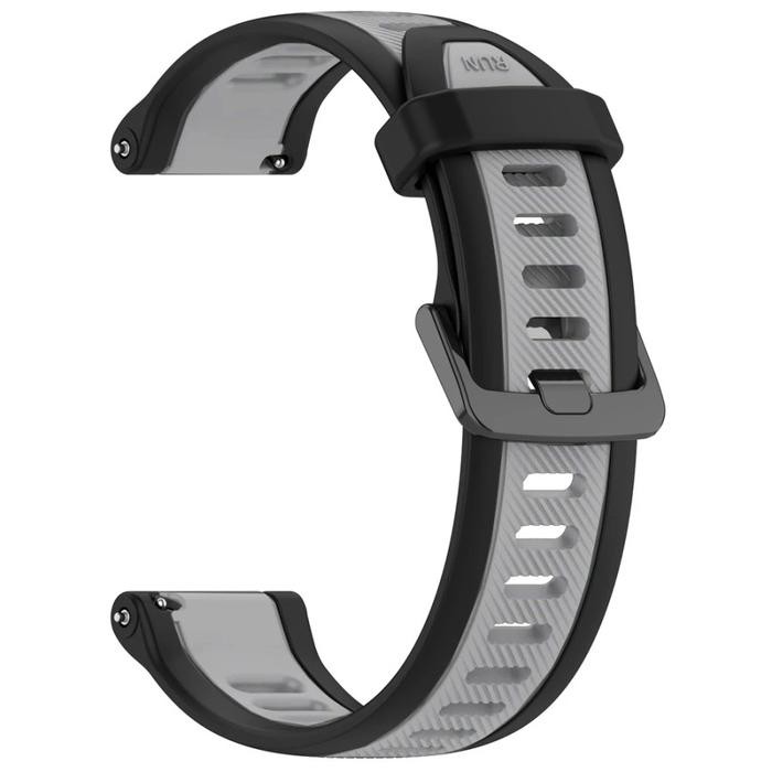 BEST- [BEST Seller] Strap Watch Strap For Garmin Forerunner 165 / 165 ...