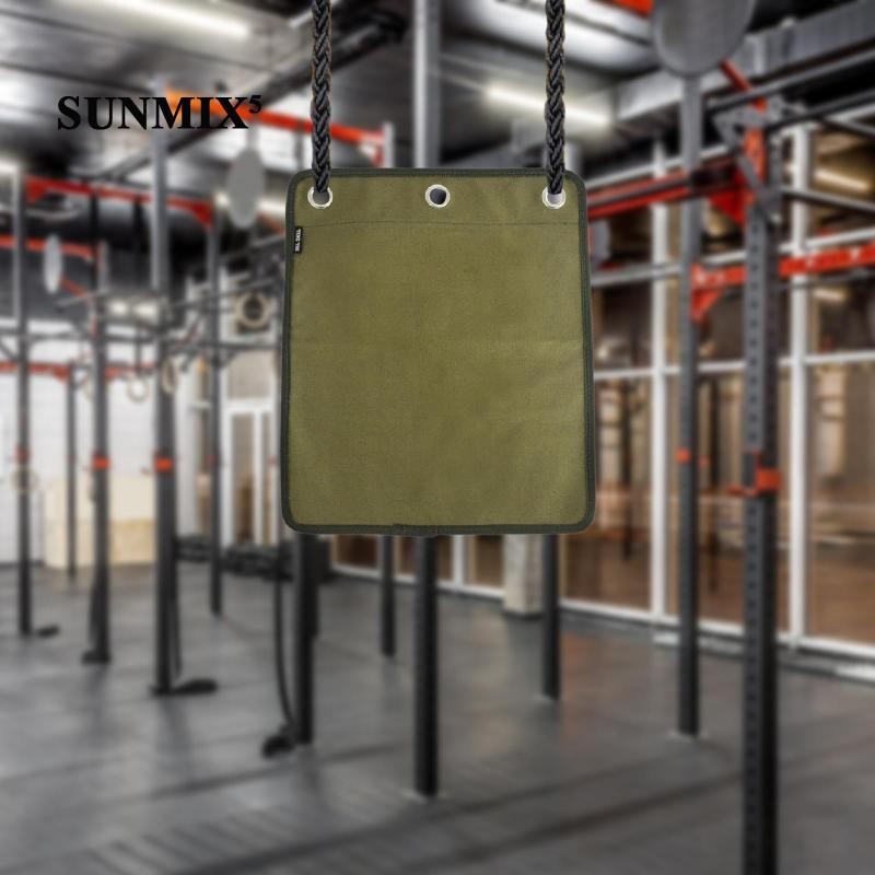 [Trend Sport] Wing Chun Kung Fu Wall Bag Ergonomic Comfortable Punching ...