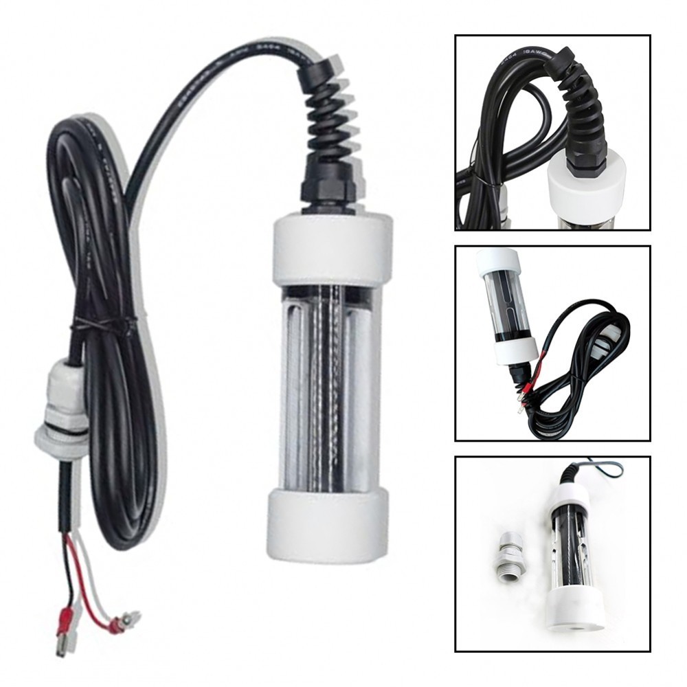 Salt Cell Replacement for Hot Spring 76078 Replacement Salt Cell for ...