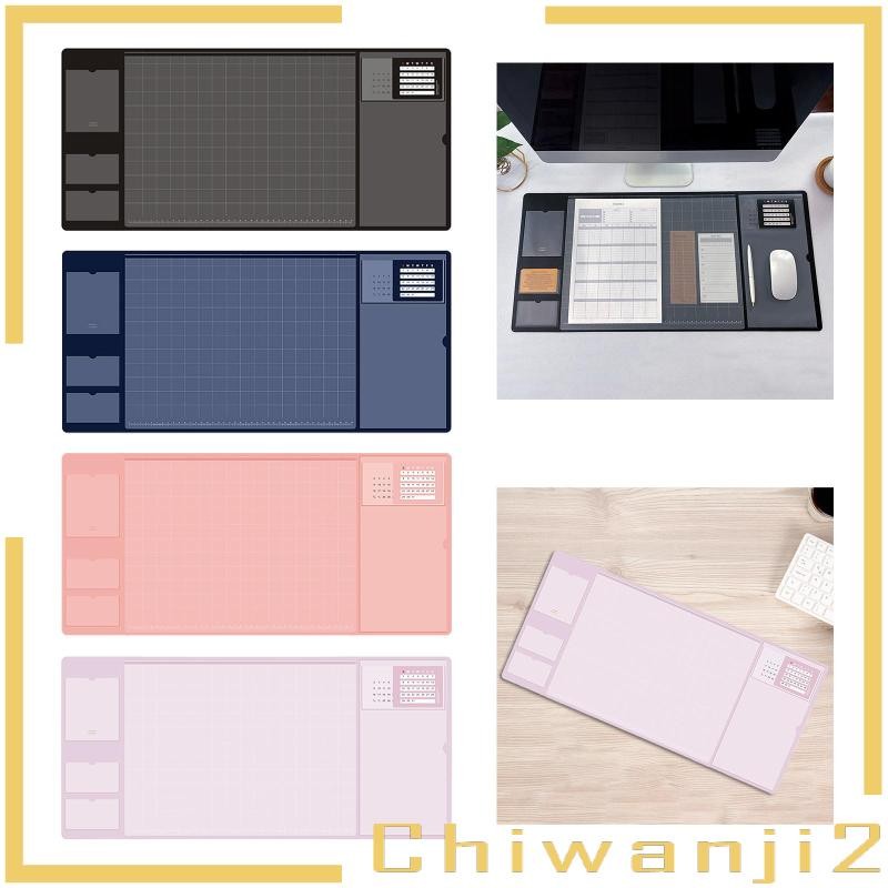[Chiwanji2] , Pad ,Desk Mat Desk Writing Pad ,Desk Blotter ,PU Leather ...