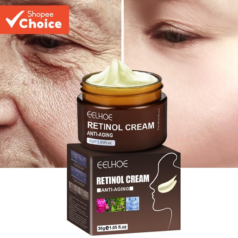 Retinol Wrinkle Wrinkle Remover Anti-Aging FRIMING FRIMING LIFING ...