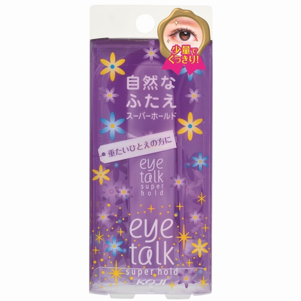 Cozy Eye Talk Super Hold Double Eyelid Adhesive for Heavy Single ...