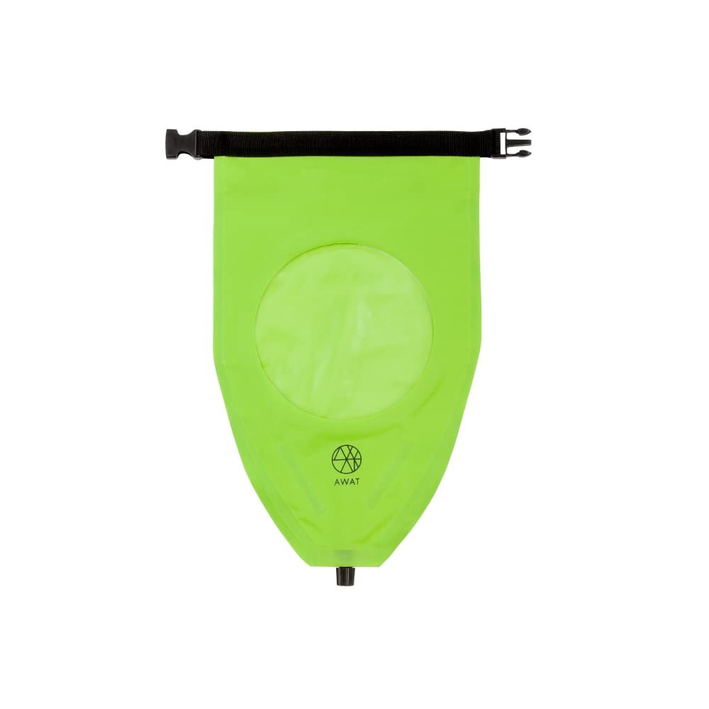AWAT Shaka Shaka Wash Bag - Versatile Laundry Bag for Travel, Outdoor ...