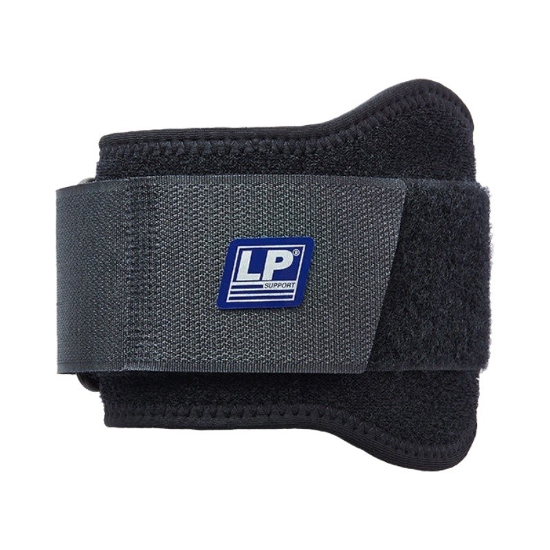 LP Elbow Brace Badminton Tennis Elbow Golf Elbow Support Men and Women ...