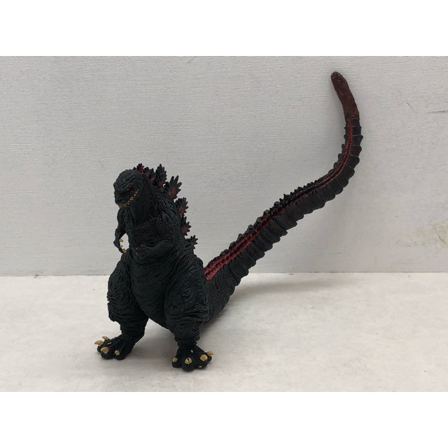 Shin Godzilla Premium Figure Repainted Ver. Godzilla 2016 Repainted Ver ...