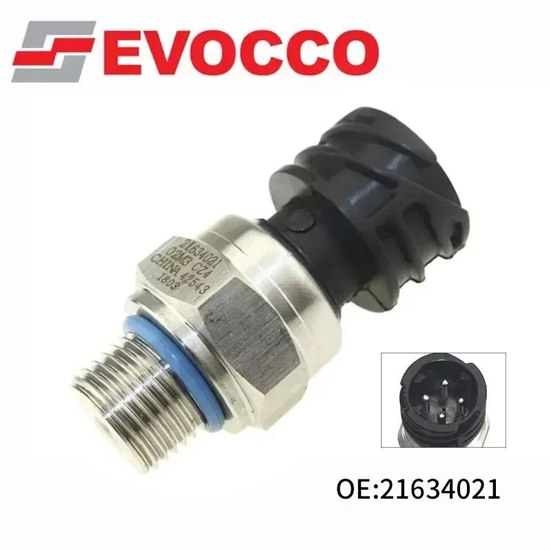 Ceramic Sensor Fuel Oil Pressure Sensor Switch Sender Transducer For ...
