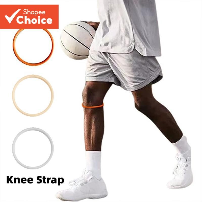 Patella Tendon Support Strap for Knee Pain Relief Runner’s Knee, Jumper ...
