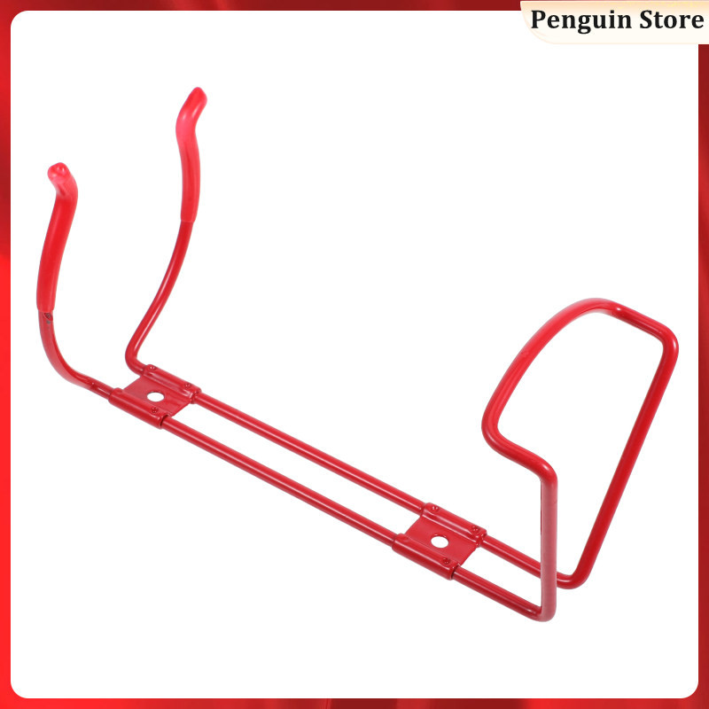Wall Mounted Fire Extinguisher Bracket Fire Extinguisher Holder Fire ...