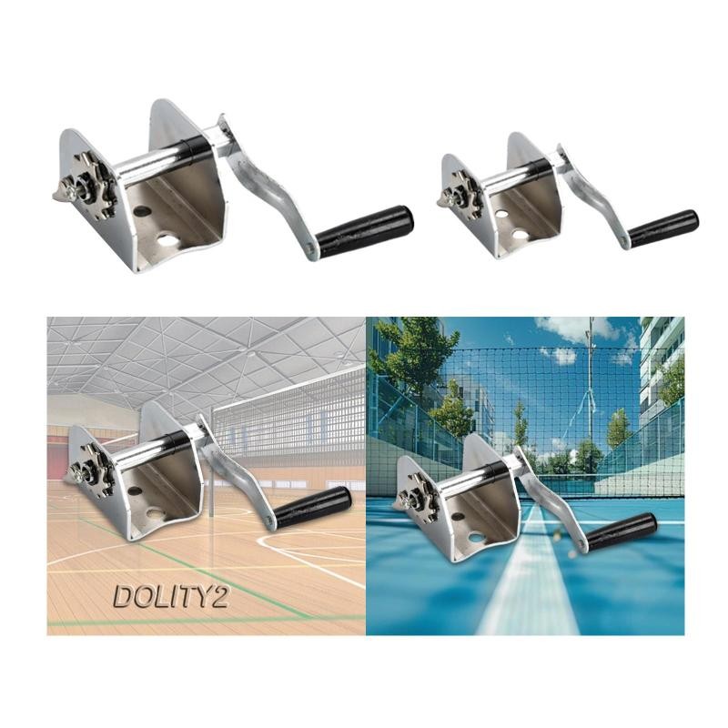 [Dolity2] Sports Net Tensioning Winch Tightening Tool Competition ...