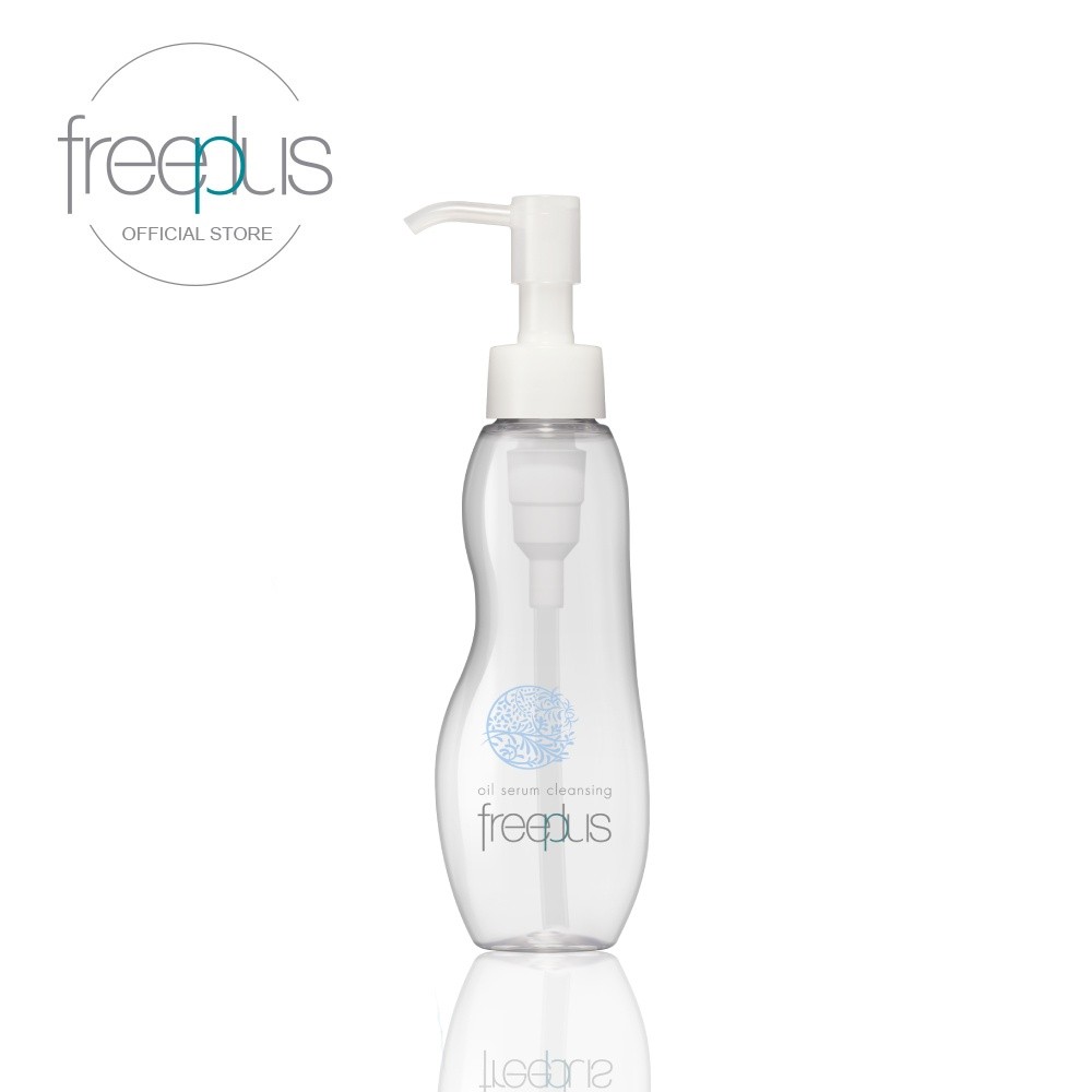 Freeplus Oil Serum Cleansing 100ml | Shopee Singapore