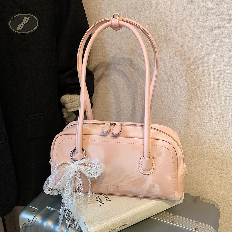 High-End Bag Women's 2025 New Style Trendy Spring Casual Fashion All ...