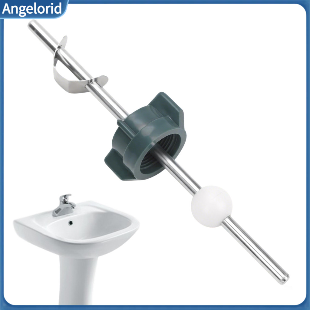 Angelorid| Pivot Rod Replacement Parts Metal Pop-up Rod Price Pfister ...