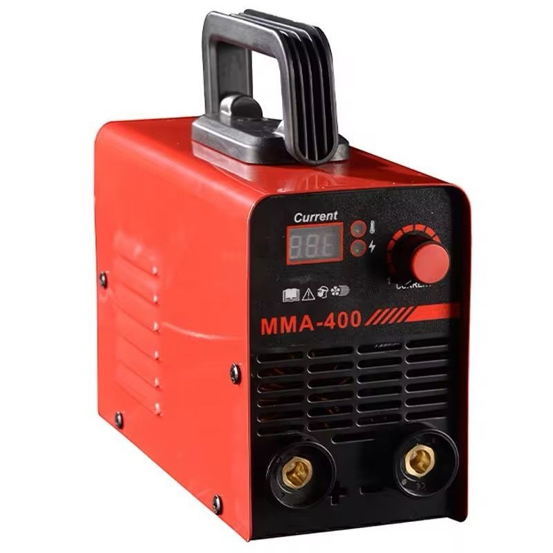 Welding Machine Mig Welding Set Mesin Welding Gasless MIG MMA TIG 3in1 ...