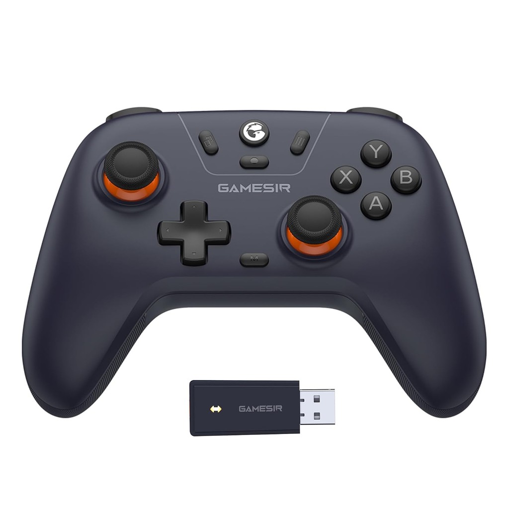 GameSir Nova Lite 2.4g Wireless Controller for Windows PC, , Android ...