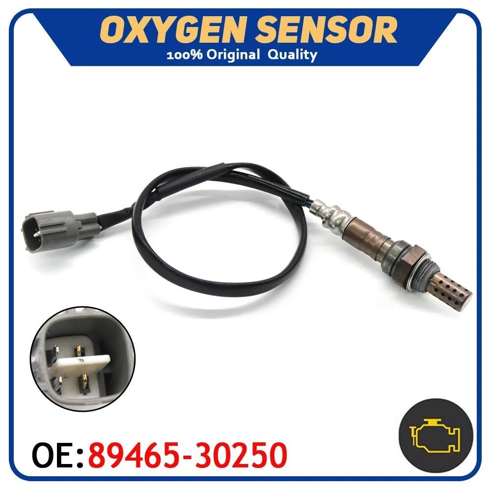 89465-30250 Oxygen O2 Lambda Sensor Air Fuel Ratio Sensor Fit For Toyota MARK 2 CHASER CRESTA ...