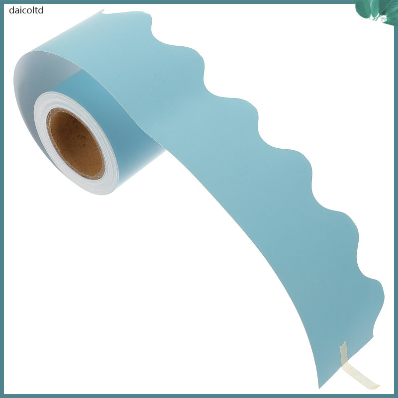 📦 Blackboard Decors Bulletin Board Decorative Border Trim Paper ...