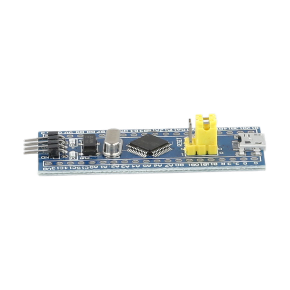 STM32F103C8T6/C6T6 ARM System Board Processor Development Module for Arduino | Shopee Singapore