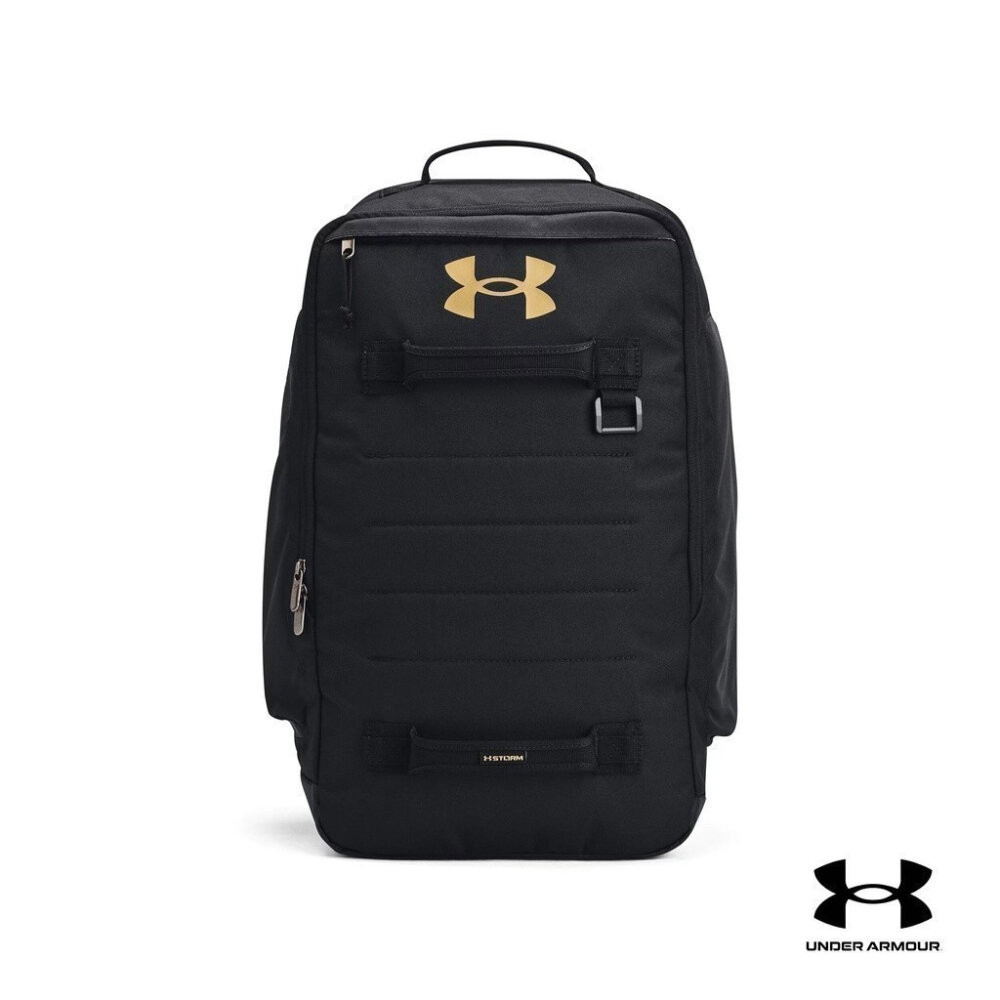 Under Armour UA Contain Backpack | Shopee Singapore