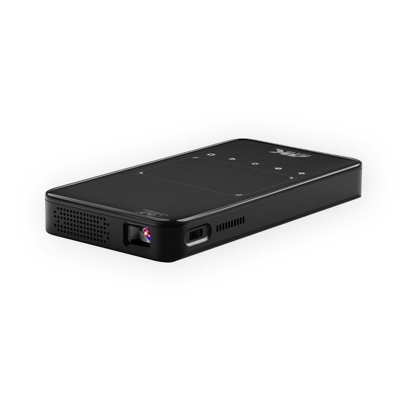 S90New Projector4K Hd DLP Mini Smart Micro Projector Portable Home ...