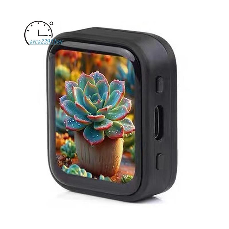 ESP32 S3 Development Board 1.8 Inch AMOLED Display Touch Screen QMI8658 ...