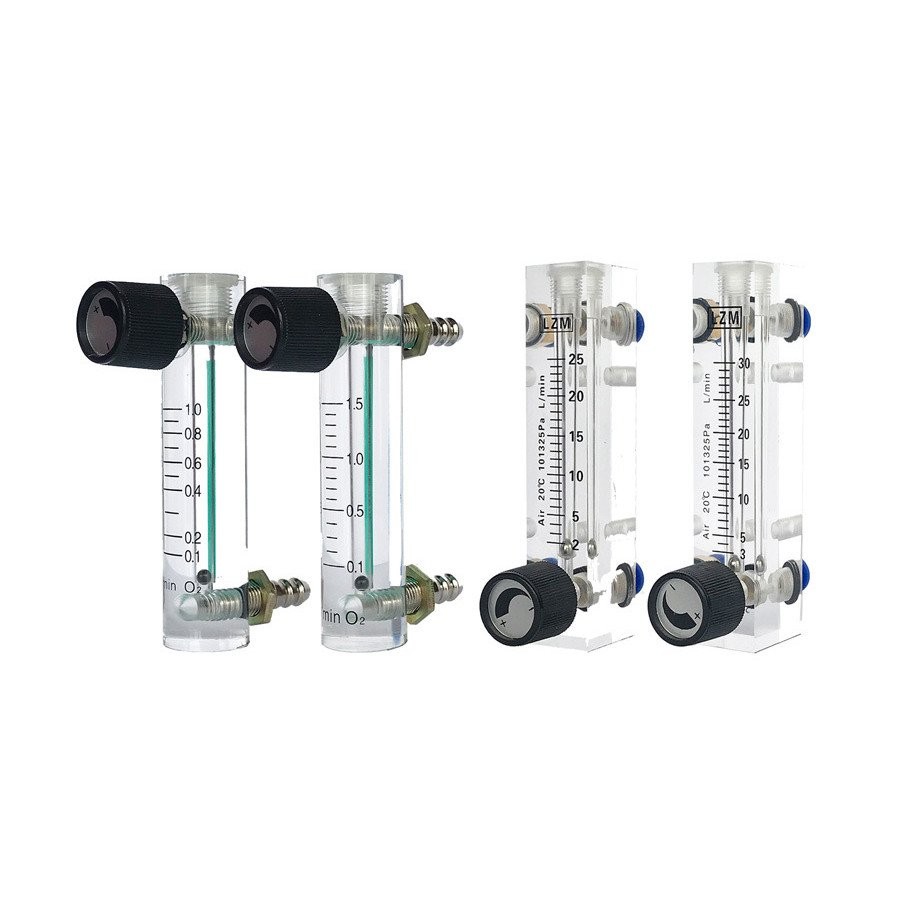 Liquid Flow Meter for Ammonia Gas Hydrogen Gas Nitrogen Gas Water ...