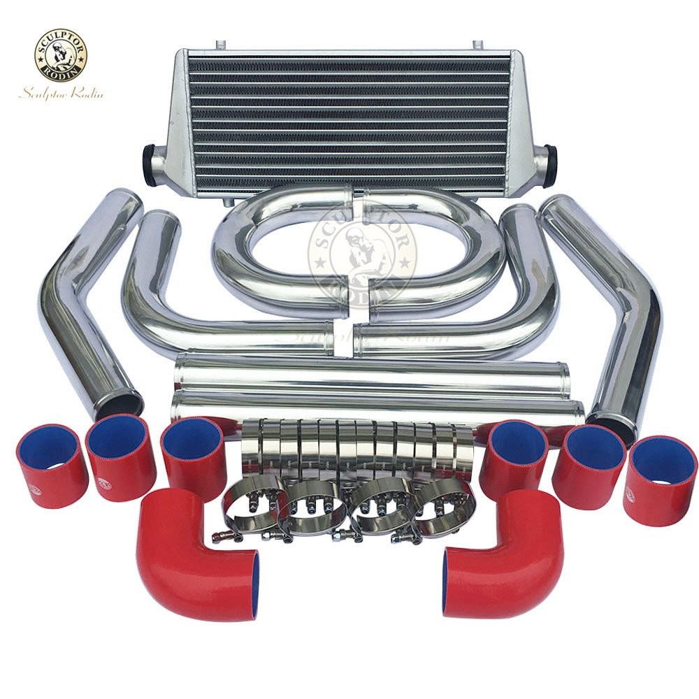 Intercooler Modification Supercharger Intercooler Intercooler ...